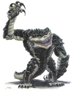 Kolar Beast | Alien Species | Fandom