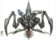 Metroid | Alien Species | Fandom