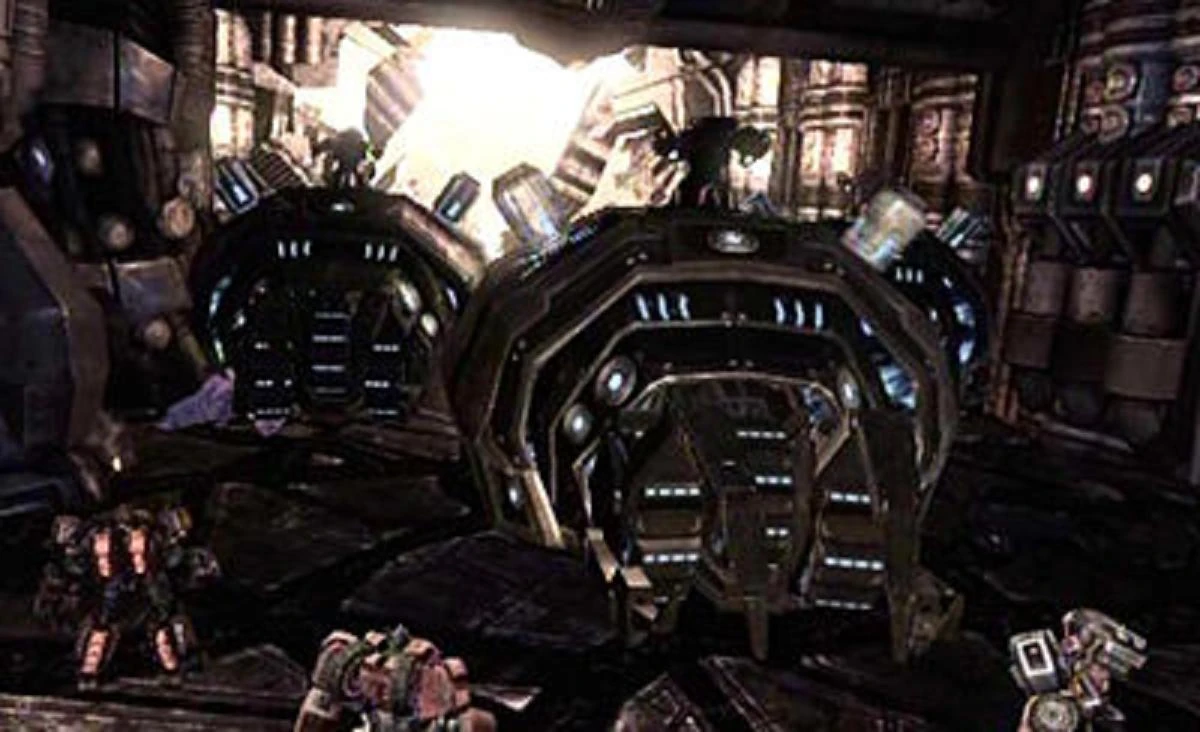 Space Slug (Transformers) | Alien Species | Fandom