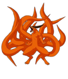 Bijū | Alien Species | Fandom