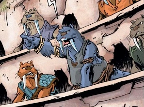 Banfoo | Alien Species | Fandom