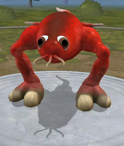 Burpee | Alien Species | Fandom