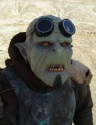 Slyak | Alien Species | Fandom