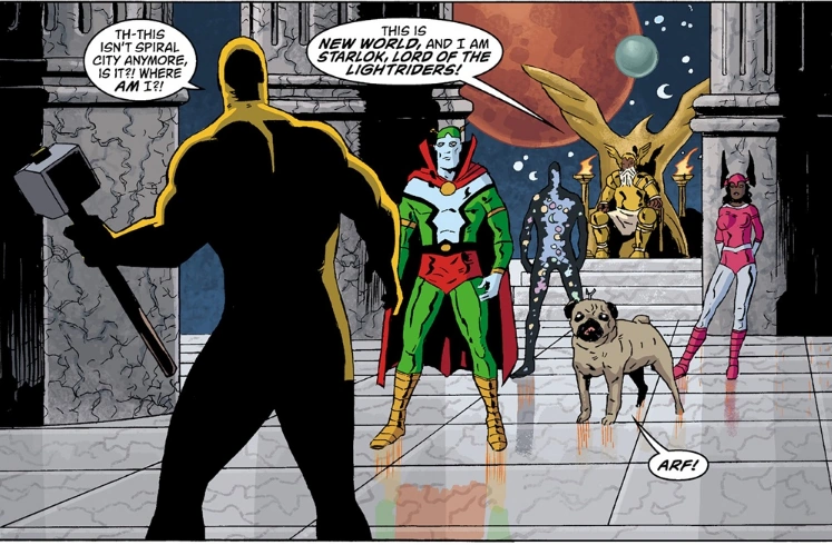 Lightrider | Alien Species | Fandom