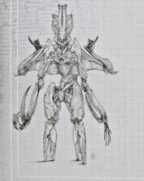 Precursor (Pacific Rim) | Alien Species | Fandom