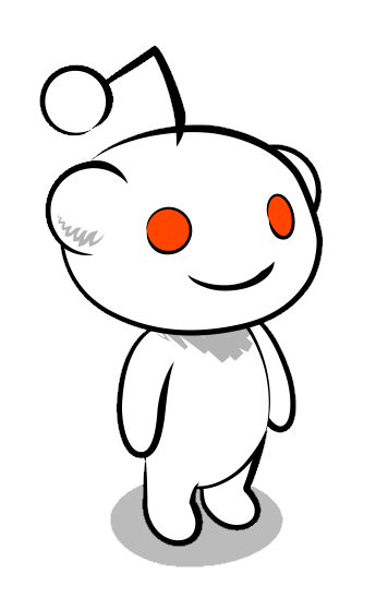 Snoo | Alien Species | Fandom