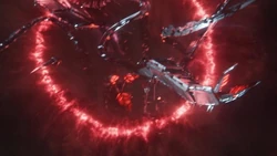 Uber-Synth | Alien Species | Fandom