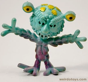 Blobby | Alien Species | Fandom