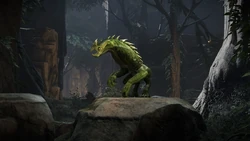 Venom Hound | Alien Species | Fandom