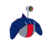 Zurg Bot | Alien Species | Fandom