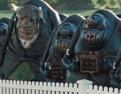 Vogon | Alien Species | Fandom
