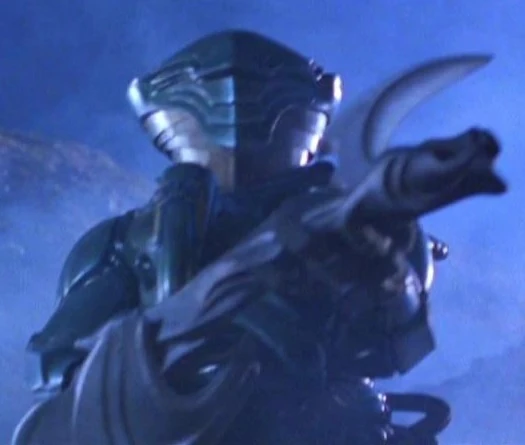 Chig | Alien Species | Fandom