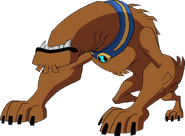 Vulpimancer | Alien Species | Fandom