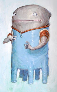 Boov | Alien Species | Fandom