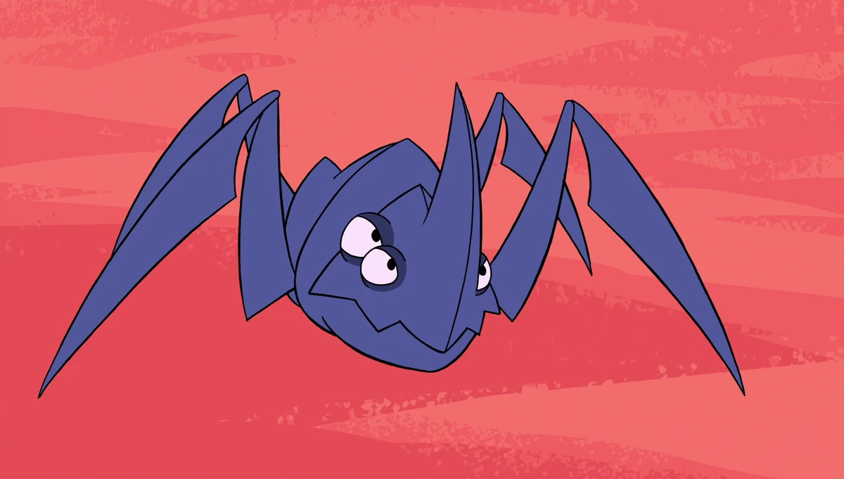 Jungle Moon Arthropod | Alien Species | Fandom