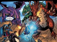 Makluan | Alien Species | Fandom