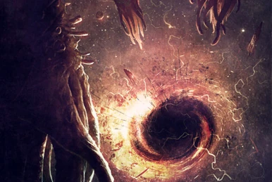 under the dome alien