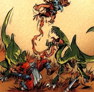 Schwark | Alien Species | Fandom