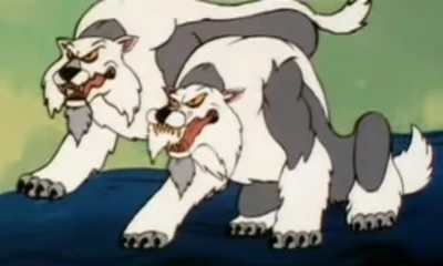 Snow Howler | Alien Species | Fandom