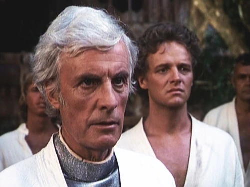 Zanan | Alien Species | Fandom