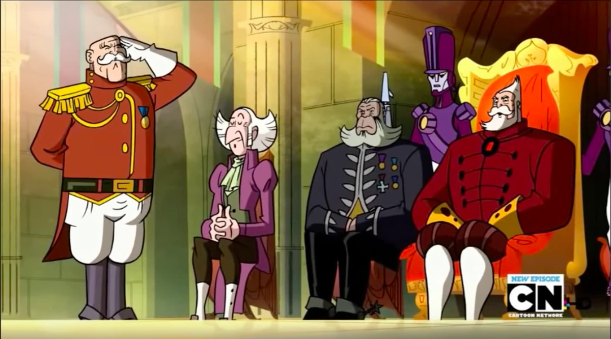 Galalunian | Alien Species | Fandom