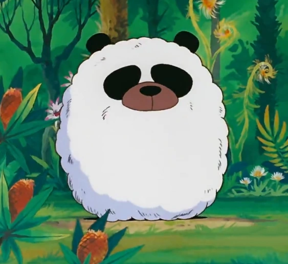 Panku | Alien Species | Fandom