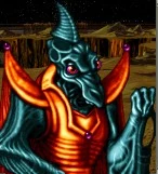 Alkari | Alien Species | Fandom