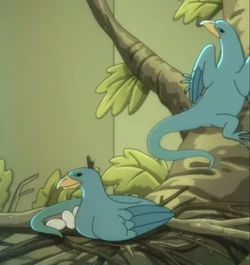 Reptavian (Star Trek) | Alien Species | Fandom