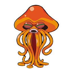 Category:Space Daisakusen Choco Vader Universe | Alien Species | Fandom