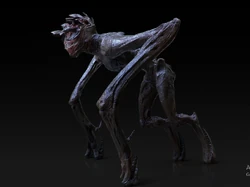 Death Angel | Alien Species | Fandom