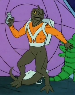 Gnalish | Alien Species | Fandom