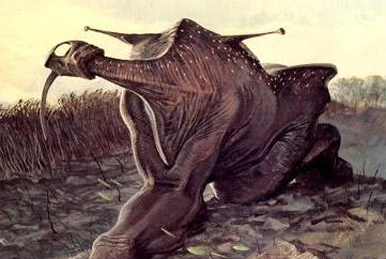 Planeta Extraterrestre Groveback The Extraterrestrial Species Almanac