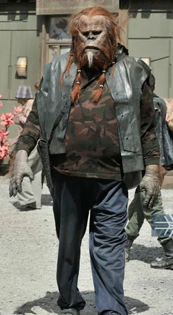 Sensoth | Alien Species | Fandom