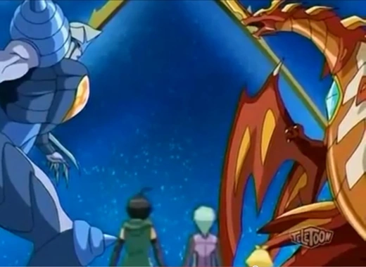 Elico | Aliens Wiki | Fandom