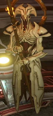 Maykr | Alien Species | Fandom