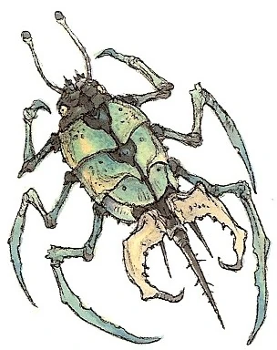 Droch | Alien Species | Fandom