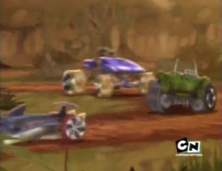 Prime Evil | Aliens Wiki | Fandom