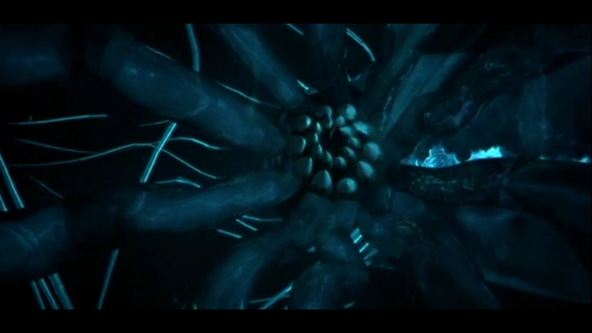 Stranger (Dark City) | Alien Species | Fandom