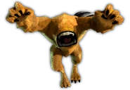 Vulpimancer | Alien Species | Fandom