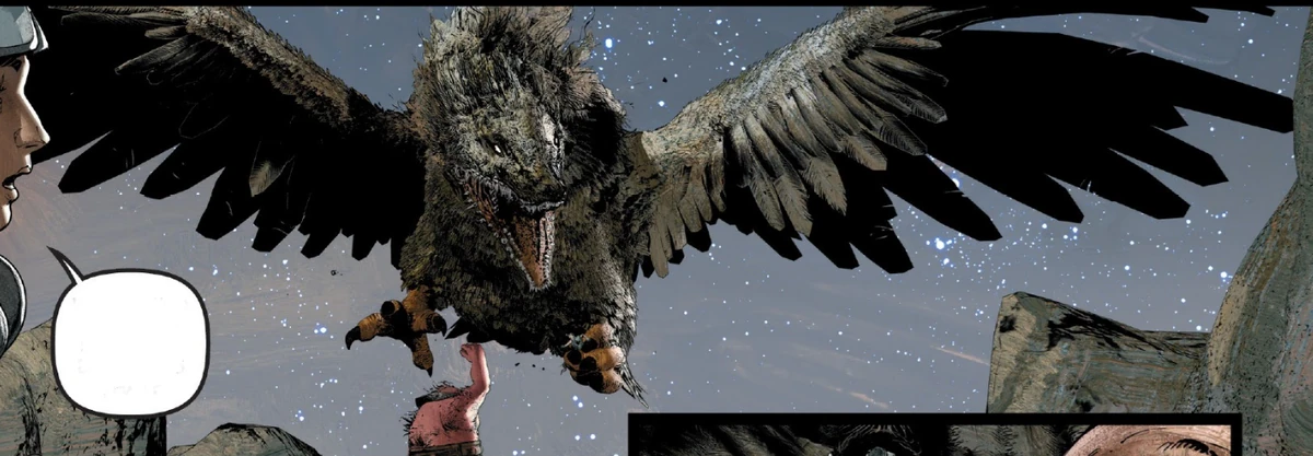 Akela | Alien Species | Fandom