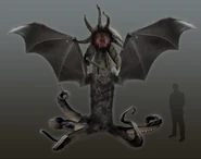 Elder Thing | Alien Species | Fandom