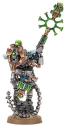 Necron | Alien Species | Fandom
