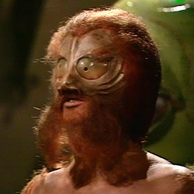 Vegan (Doctor Who) | Alien Species | Fandom