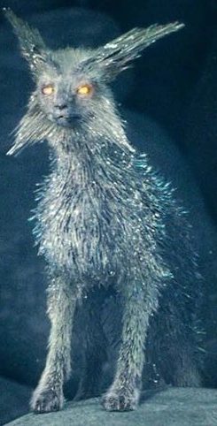 Vulptex | Alien Species | Fandom