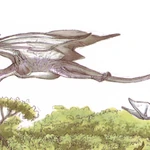 Ferocious Planet Alien