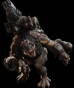 Brumak | Alien Species | Fandom