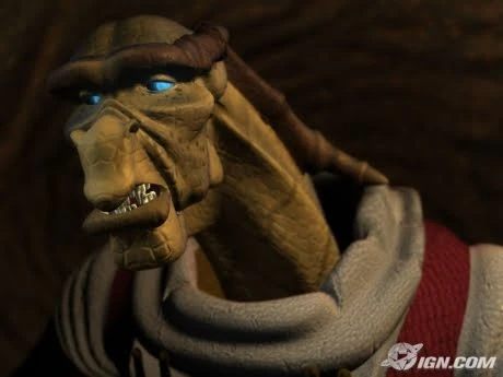 Drath | Alien Species | Fandom