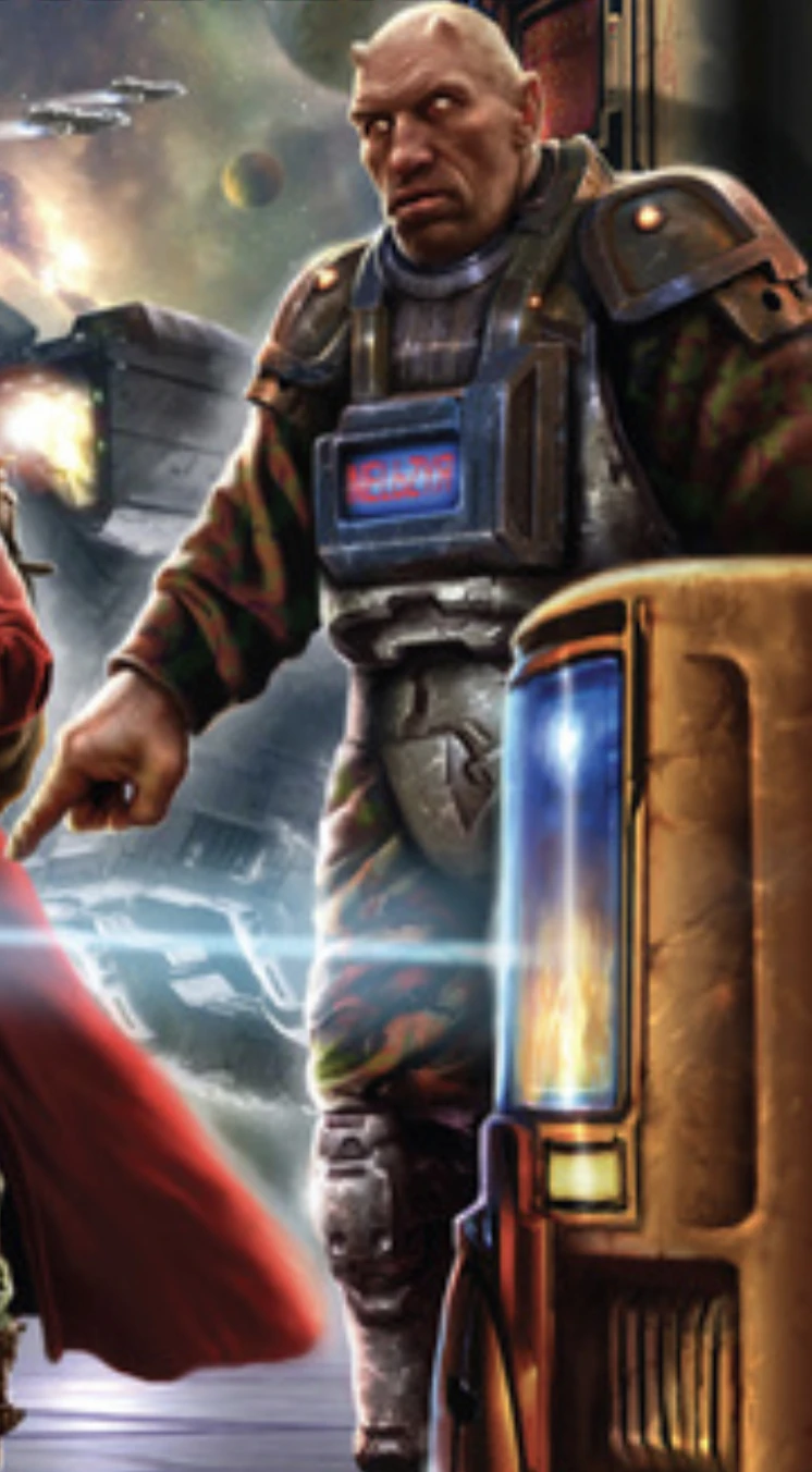 Haptor | Alien Species | Fandom