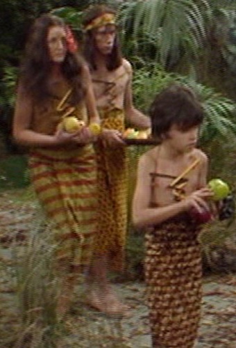 Kinda | Alien Species | Fandom