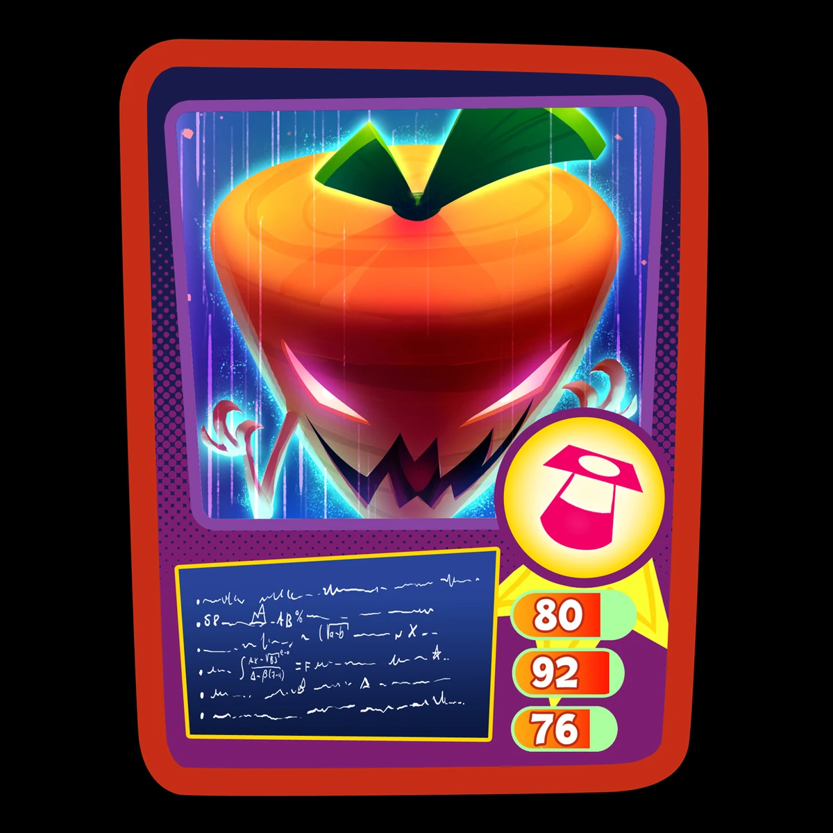 Mutant Carrot | Alien Species | Fandom